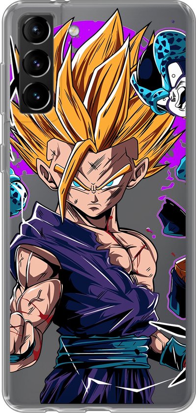 Coque de téléphone Samsung Galaxy S21 Plus 5G | Qualité Premium ...