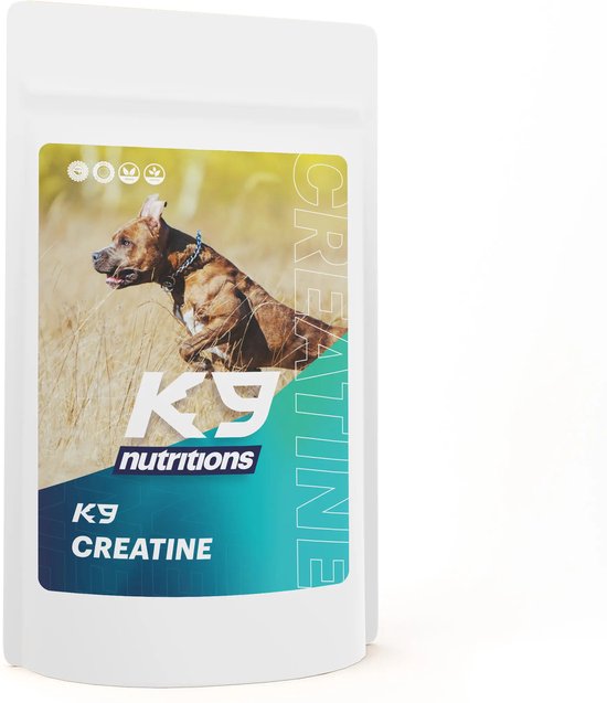 K9 Creatine | bol