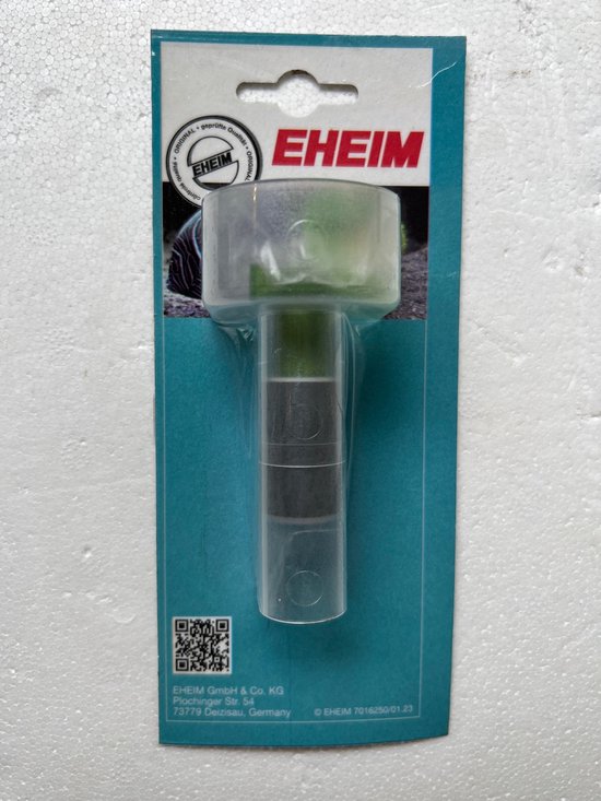 Eheim Pomprad 2073/ 2075 - Pomponderdeel - per stuk | bol