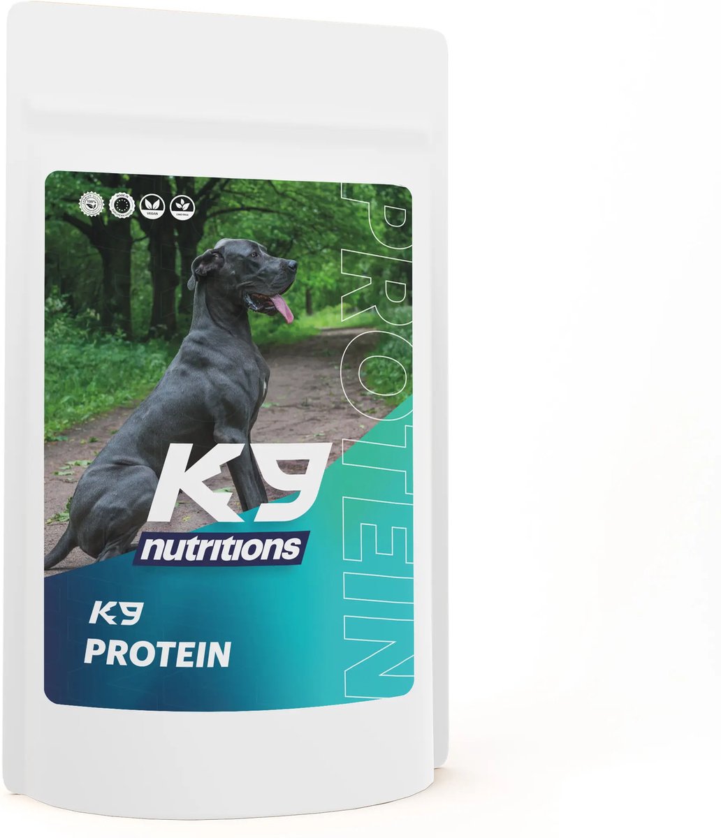 K9 Protein | bol
