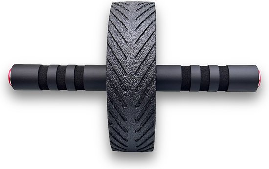 Ab Wheel voor Buikspier Oefeningen | Buikspierwiel voor Fitness Training | Ab... | bol