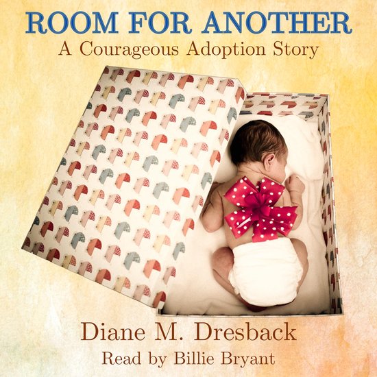 Room For Another, Diane M. Dresback | 9798868628986 | Boeken | bol.com