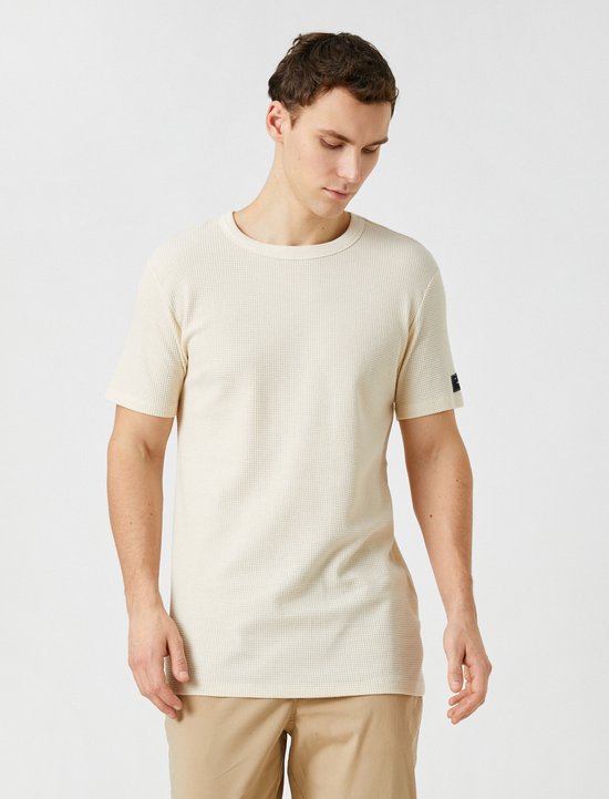 Koton 3SAM10102HK T-shirt | bol