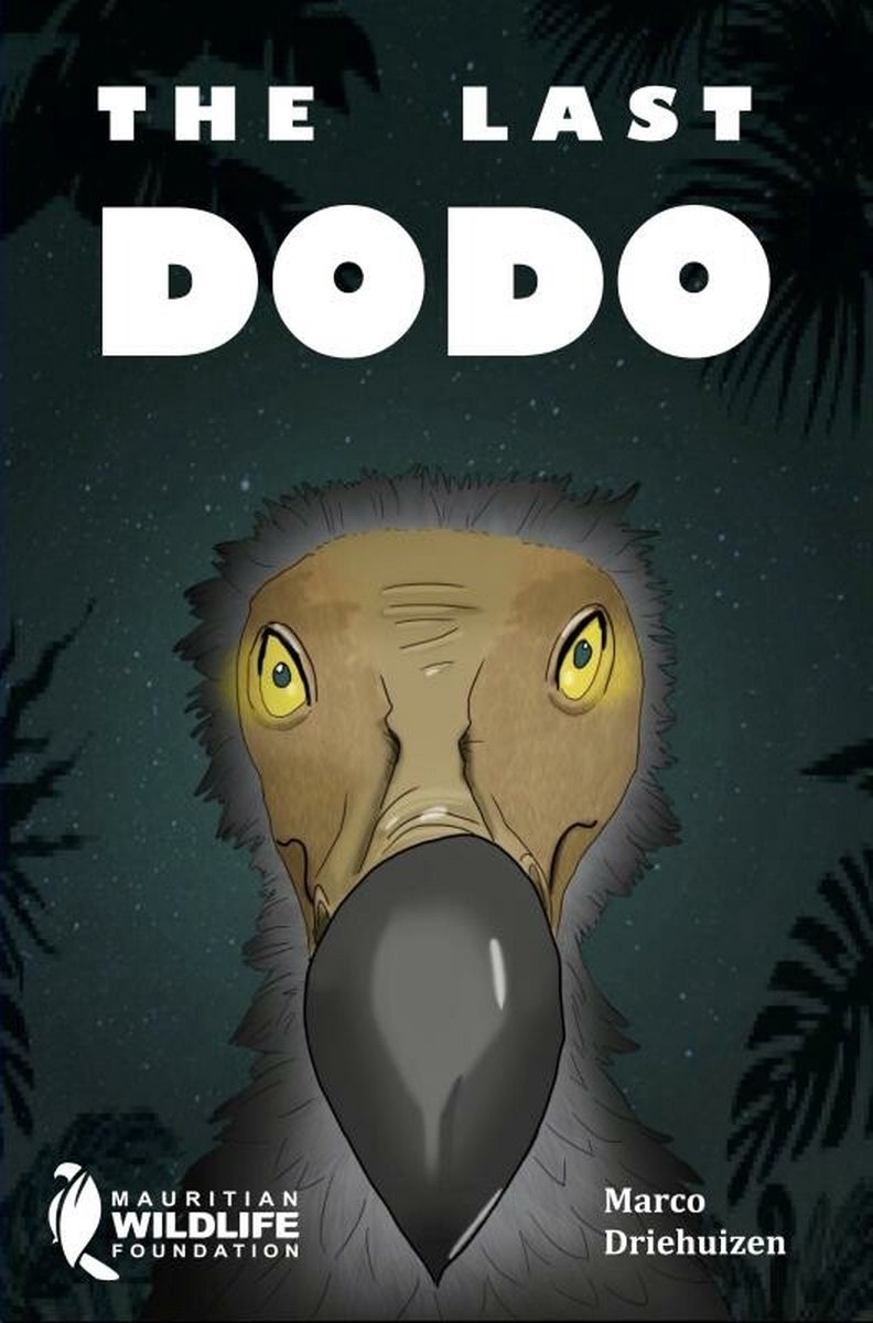 The Last Dodo (ebook), Marco Driehuizen | 9789464925906 | Boeken | bol.