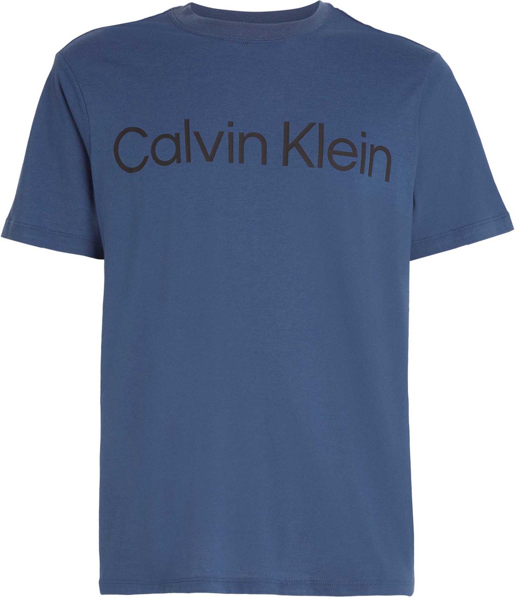 Korte Mouw Ck Performance T-Shirt - Sportwear - Volwassen | bol