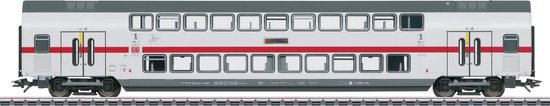 Märklin IC2 Dubbeldeks-Tussenrijtuig DApza 687.2, 1e Klas 043486 ...