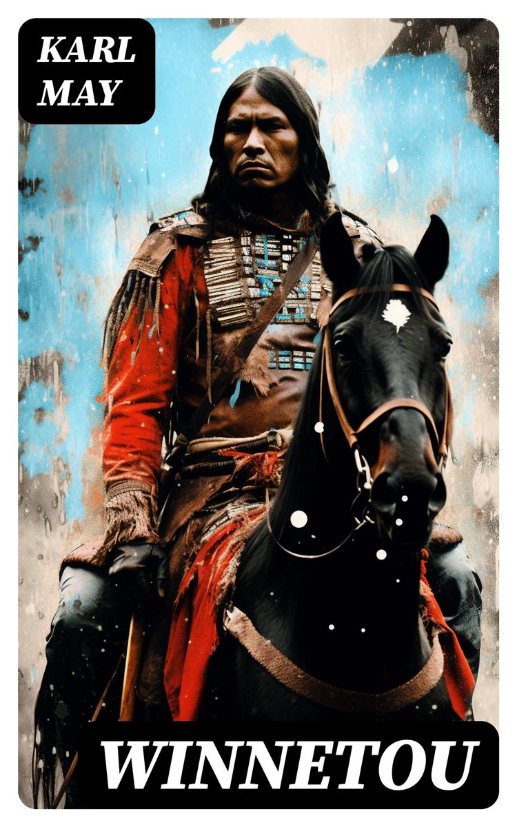Winnetou (ebook), Karl May | 8596547749592 | Boeken | bol.com