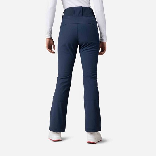 Rossignol Ski Softshell Pant pantalon de ski marine femme | bol