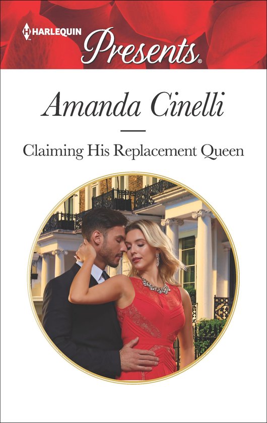 Monteverre Marriages - Claiming His Replacement Queen (ebook), Amanda ...