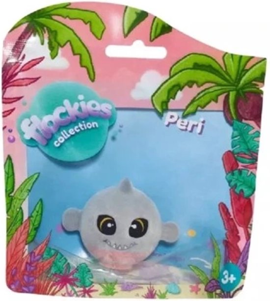 FLOCKIES COLLECTION PERI | bol