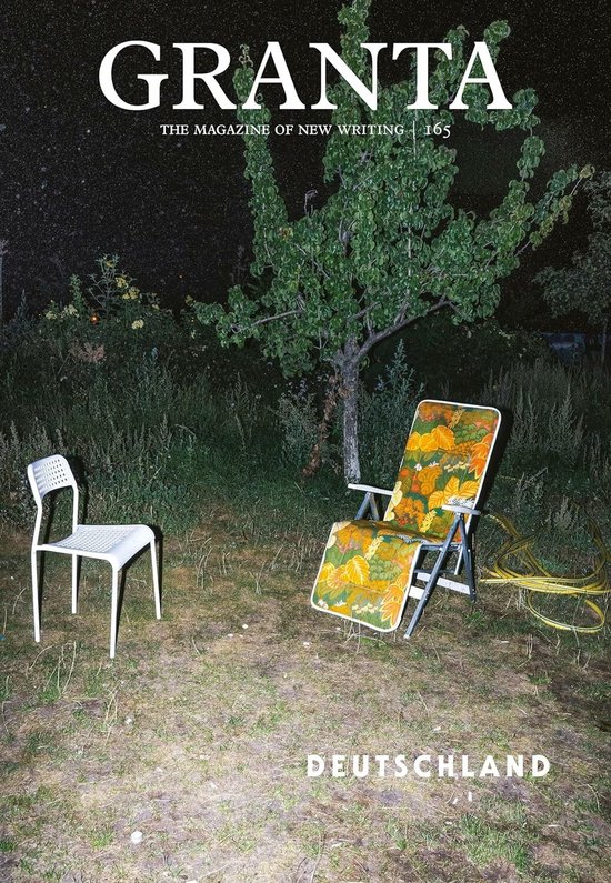 Granta 165, Sigrid Rausing | 9781909889590 | Boeken | bol