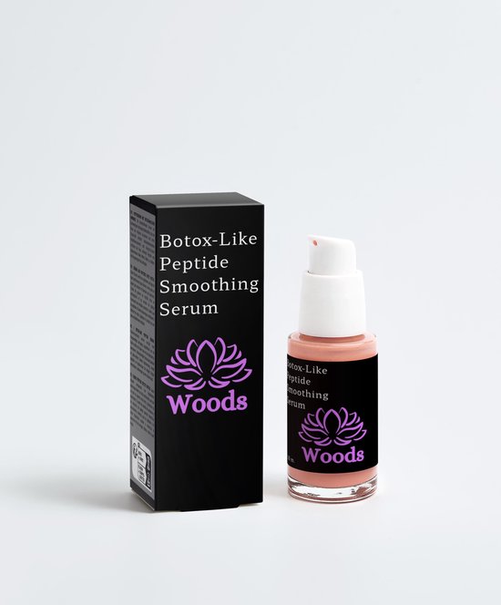 botox peptide serum | bol