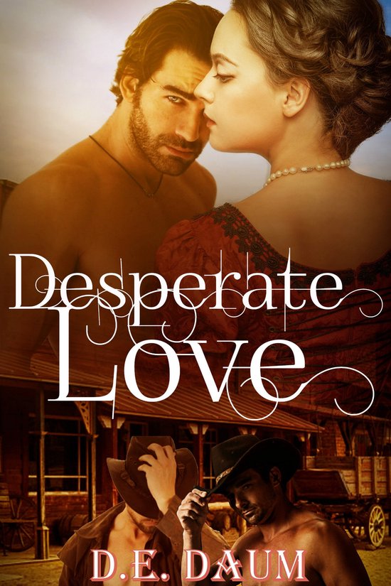 Desperate Love (ebook), Dee Dawning | 9781310594366 | Boeken | bol