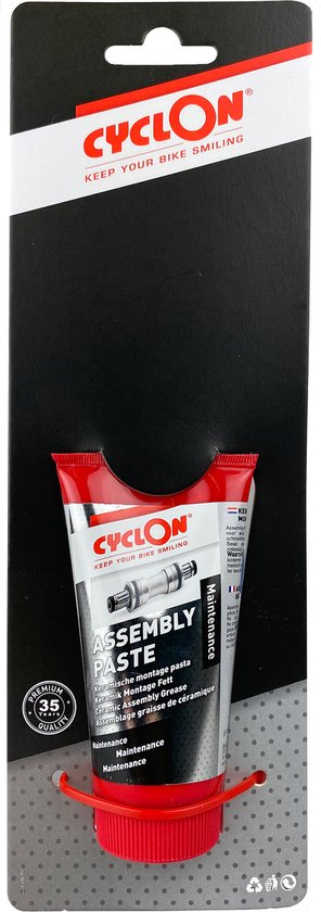 Cyclon Montagepasta Assembly Paste 50 Ml Blister | bol