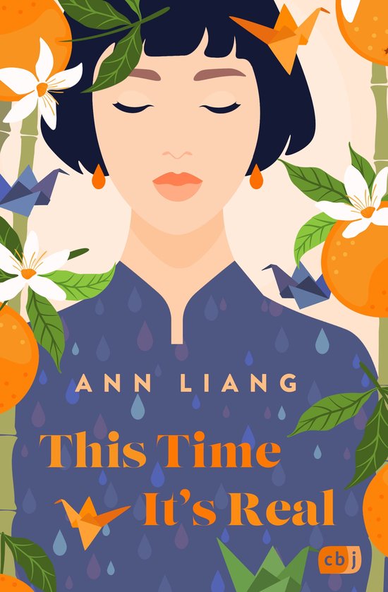 This Time It’s Real (ebook), Ann Liang | 9783641303853 | Boeken | bol