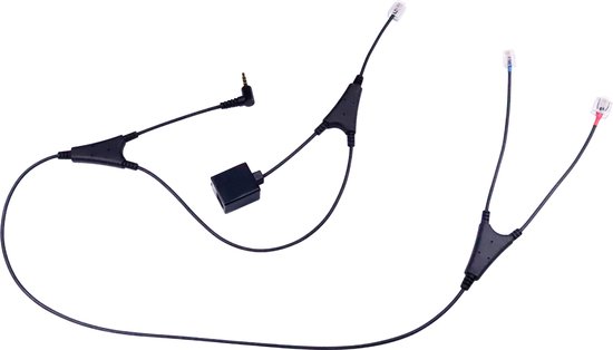 Alcatel Lucent Enterprise Adapter | bol