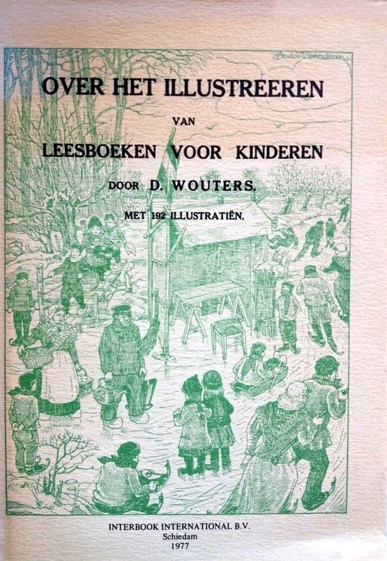 Over het illustreren leesboeken kind. | 9789063970093 | Boeken | bol