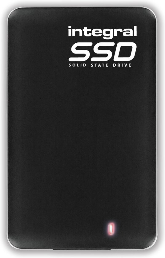 INTEGRAL PORTABLE SSD 3.0 240GB | bol