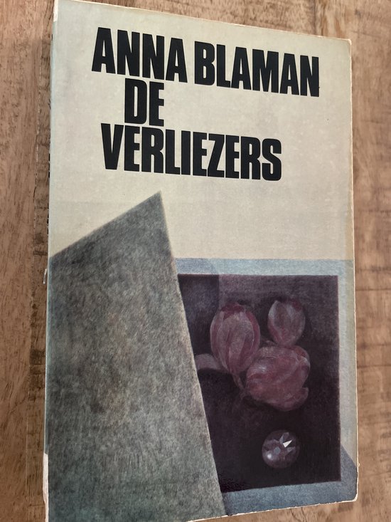 De verliezers, Anna Blaman | 9789029004350 | Boeken | bol