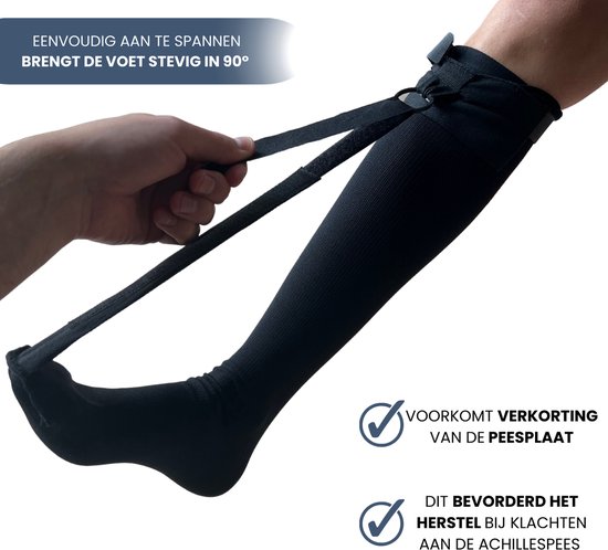 Ultieme Hielspoor Verlichtingsset: VIVIDIA Hielspoor Sok - Strassburg ...