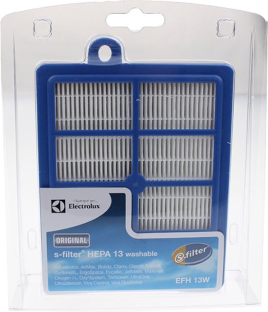 Electrolux EFS1W Hepa-filter | bol