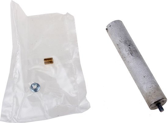 ARISTON - ANODE D:21,3 L:110 M5-M8 - 6510376801 | bol