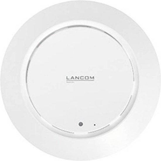 Lancom Systems LW-500 LW-500 Single WiFi-accesspoint 2.4 GHz, 5 GHz | bol
