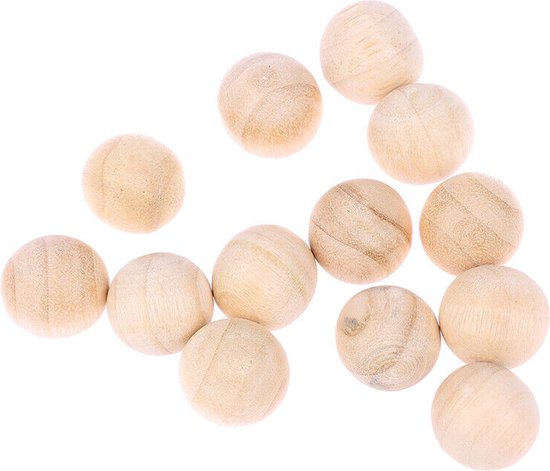 LJP - Mottenballen - 25 stuks - Mottenval - Motten Bestrijden - Motten ...