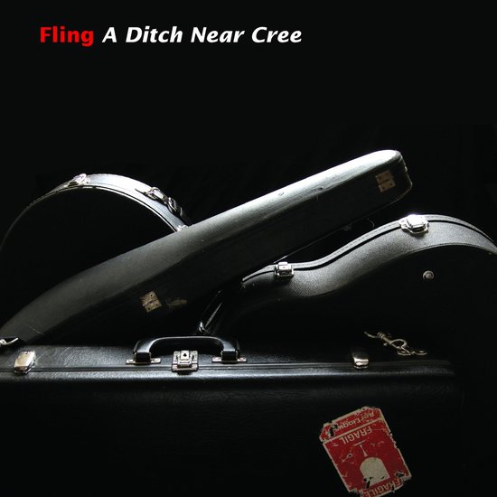 Fling - A Ditch Near Cree (CD), Fling | Muziek | bol