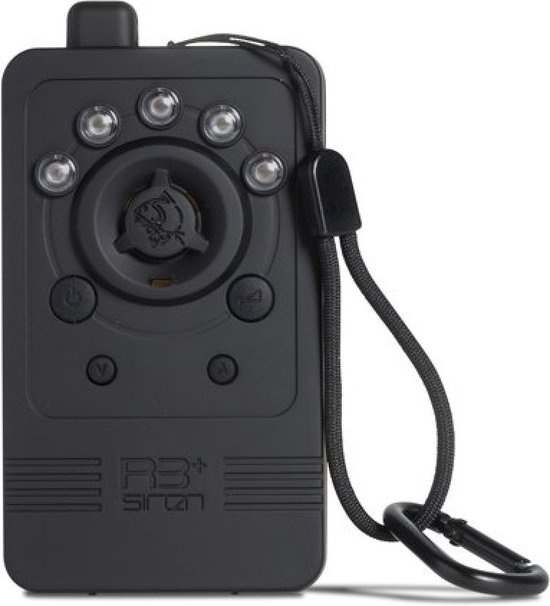 Nash Siren R3+ Receiver | bol