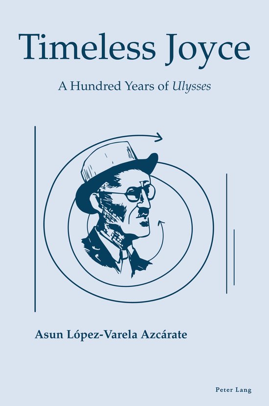 Timeless Joyce | 9781800799974 | Asun Lopez-Varela Azcárate | Boeken | bol