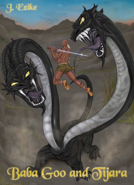 Jungle Songs (ebook), J. Ezike | 1230007077807 | Boeken | bol