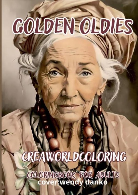 Golden Oldies, Corry De Vries | 9789464925845 | Boeken | bol