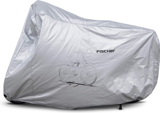 Fietsgarage | Hoogwaardige fietsenhoes | Beschermhoes | Waterdicht ...