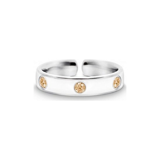 Quinn - Dames Ring - 4101292 | bol.com