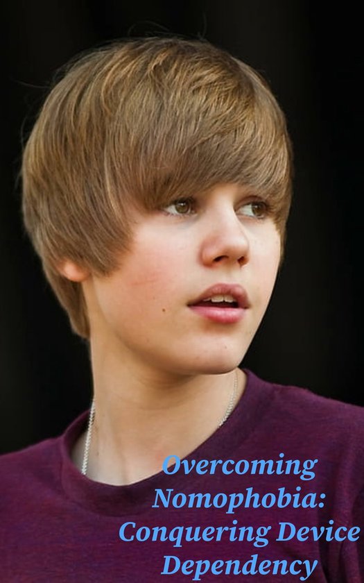 Overcoming Nomophobia (ebook), sasikumar krishnamoorthy | 1230007017193 ...