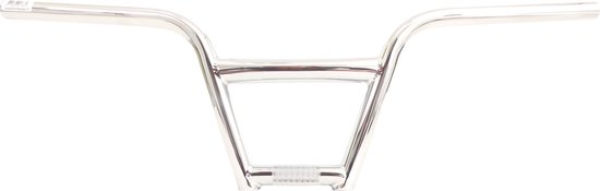 Stuurbocht freestyle chroom 2001112 HH 22.2mm | bol