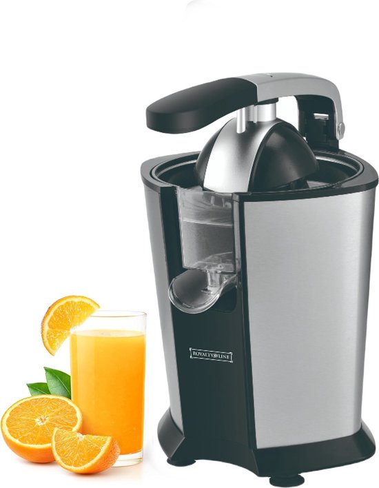 Royalty Line® CPE85 Elektrische Citruspers - Elektrische ...