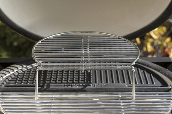 Boretti Grill expansion rack - uitbreidingsrek - Kamado - Barilo2.0 ...