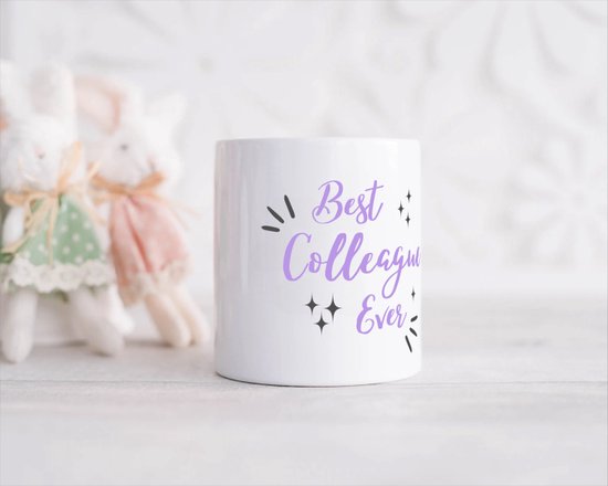 Akyol - best colleague ever Spaarpot - Collega - een collega - werk ...