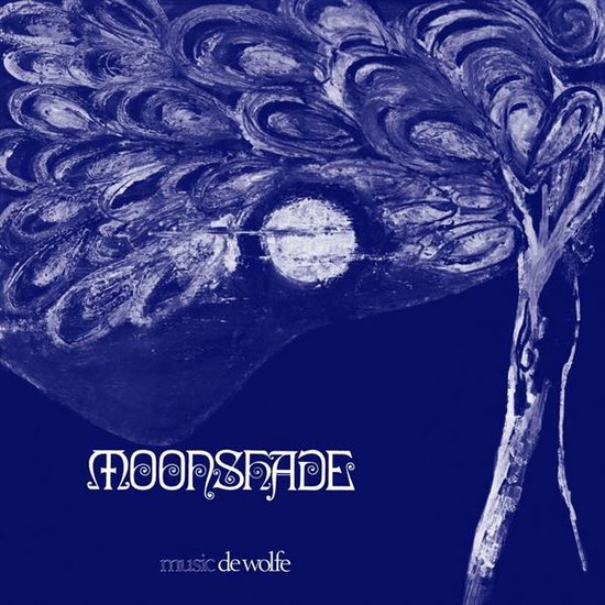 Moonshade | 4251804140706 | Boeken | bol