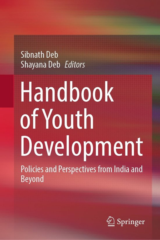 Handbook of Youth Development (ebook) | 9789819949694 | Boeken | bol