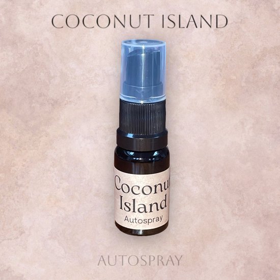 Roeloffs Candles - Auto Parfum - Auto parfum spray - Auto ...