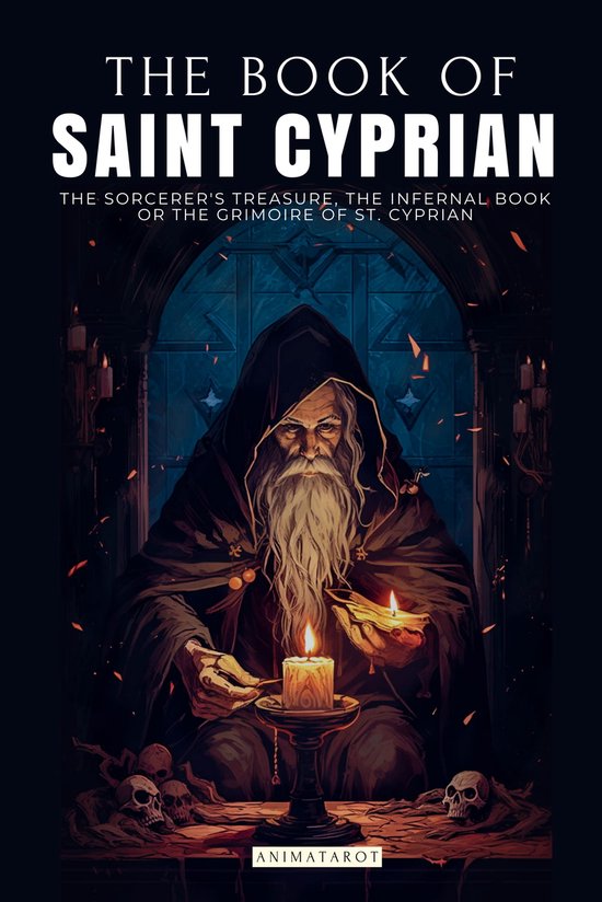The Book of Saint Cyprian (ebook), Saint Cyprian | 6610000495559 ...