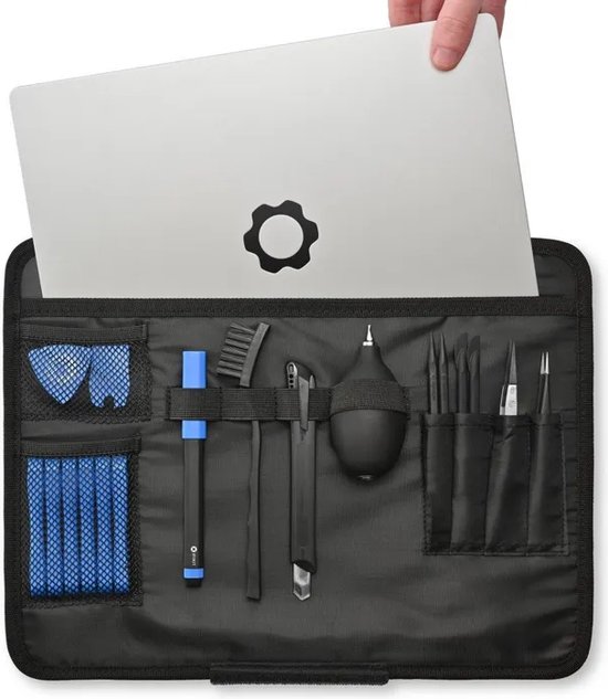 iFixit Repair Business Toolkit (2023 editie) - Gereedschapset | bol