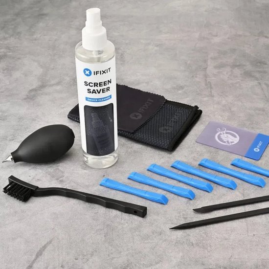 iFixit Repair Business Toolkit (2023 editie) - Gereedschapset | bol