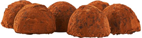 Bonbiance Gevulde chocolade truffels 200 gram | bol