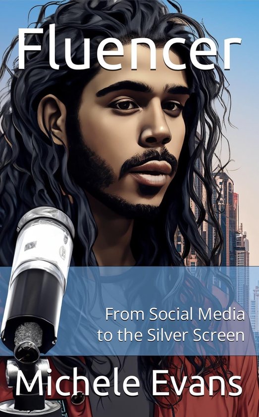 Fluencer (ebook), Michele Evans | 9798223818205 | Boeken | bol