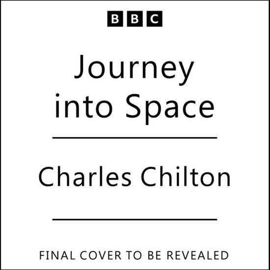 Journey into Space: Operation Luna & The Red Planet, Charles Chilton | 9781529930788 |... | bol