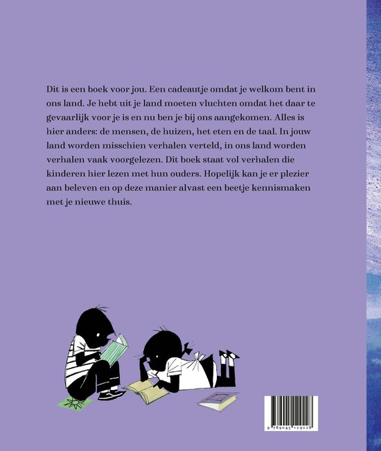 Een boek voor jou Nederlands, Diverse auteurs | 9789045129228 | Boeken | bol